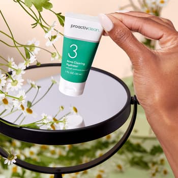 Proactiv Clean Acne Clearing Hydrator (1 fl oz/30 ml) | Proactiv® Products