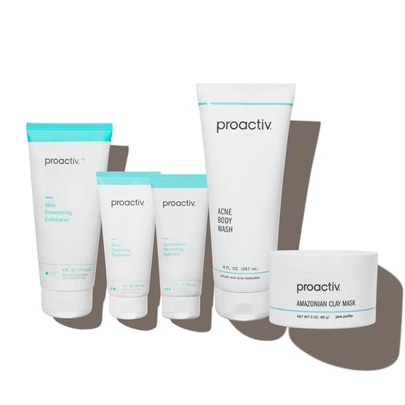 Proactiv+® Oil Control Duo - 90 day | Proactiv® Products
