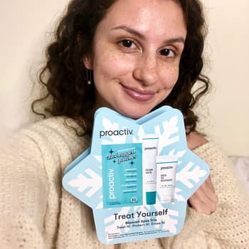 Must-Have Winter Kit For Unwanted Blemishes | Proactiv® Products