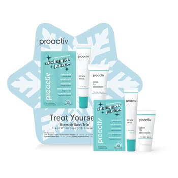 Must-Have Winter Kit For Unwanted Blemishes | Proactiv® Products