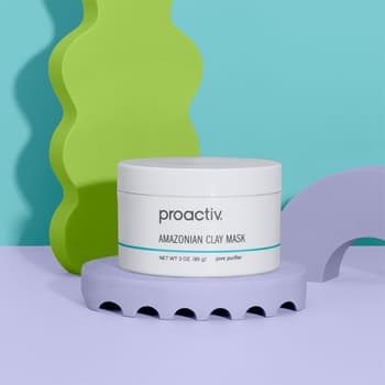 Amazonian Clay Mask (3oz) | Proactiv® Products