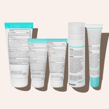 Mark and Scar Duo 90 Day Acne Treatment Kit | Proactiv