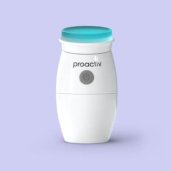 Soft Cushion Gel Brush Head | Proactiv® Products