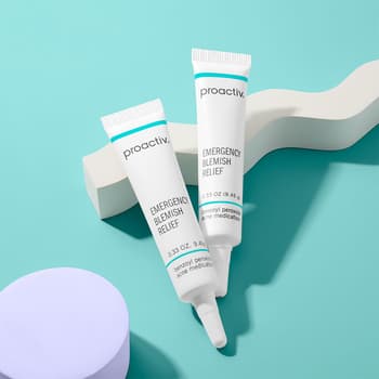 Proactiv Emergency Blemish Relief Duo | Proactiv® Products