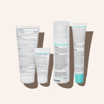 ProactivMD® Problem Solver - 30 day | 30 Day Acne Treatment Kit