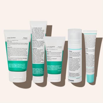 Proactiv Clean Mark and Scar Duo | 30 Day Acne Treatment Kit