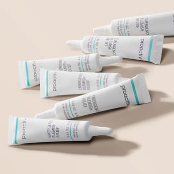 Proactiv Emergency Blemish Relief Duo | Proactiv® Products