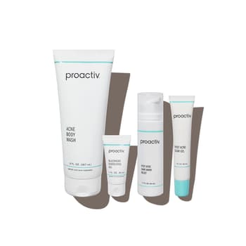 Proactiv Clean Problem Solver | 90 Day Acne Treatment Kit