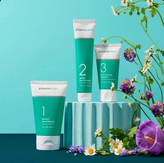 For All Skin Types | Acne & Skincare Treatment | Proactiv®