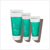 Proactiv® Solution 3-Step System | 90 Day Acne Treatment Kit