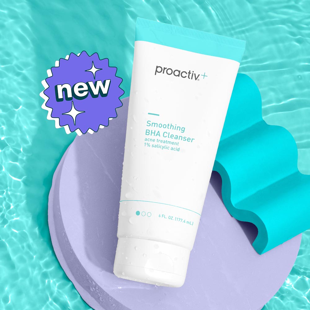 For All Skin Types | Acne & Skincare Treatment | Proactiv®
