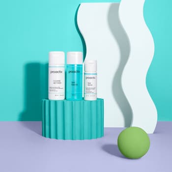 Proactiv Solution® 3-Piece System | 30 Day Acne Treatment Kit ...