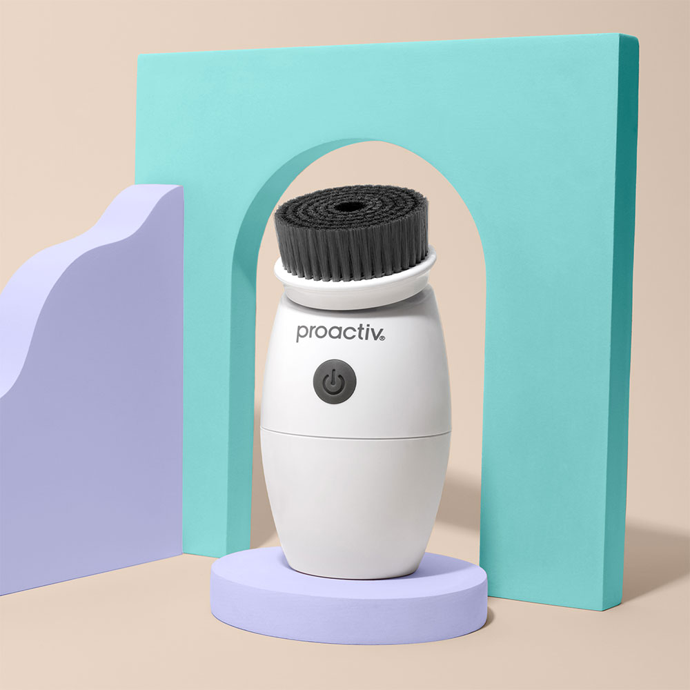 Proactiv Pore Cleansing Brush Proactiv Products