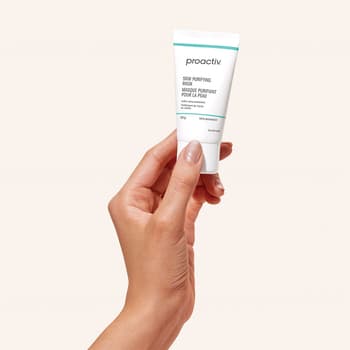 Proactiv Skin Purifying Mask (1 oz) | Proactiv® Products