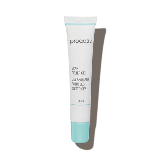 Scar Relief Gel (1 oz /30 ml) | Proactiv® Products