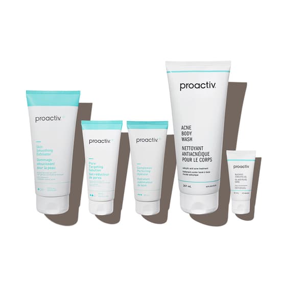 Proactiv+® Blackhead Busting Duo | 90 Day Acne Treatment Kit | Proactiv ...
