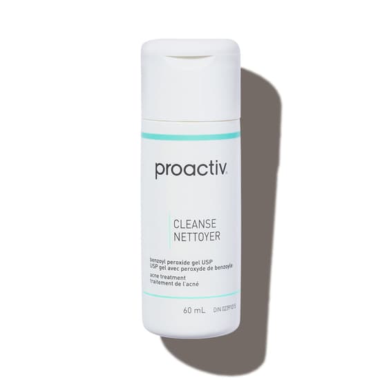 Proactiv Solution® Renewing Cleanser | Face Wash | Proactiv® Products