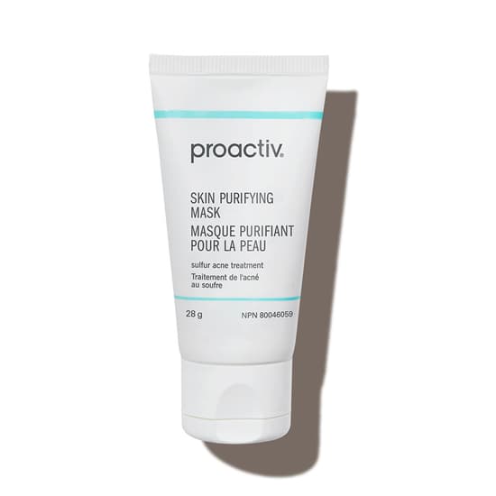 Proactiv Skin Purifying Mask (1 oz) | Proactiv® Products