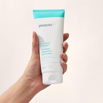 Proactiv+ Skin Smoothing Exfoliator | Proactiv® Products