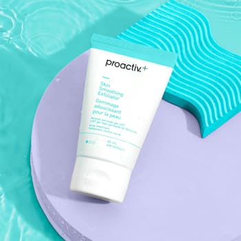 Proactiv+ Skin Smoothing Exfoliator | Proactiv® Products