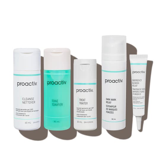 Proactiv Solution® Mark & Spot Duo | 30 Day Acne Treatment Kit ...