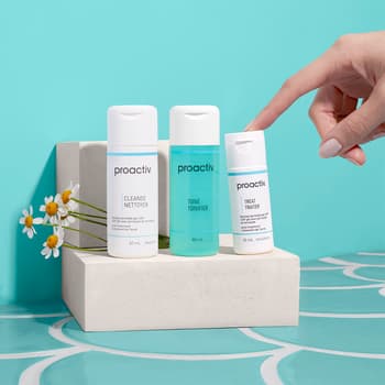 Proactiv Solution® 3-Piece System | 30 Day Acne Treatment Kit ...