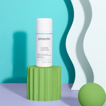 Proactiv Solution® Renewing Cleanser | Face Wash | Proactiv® Products