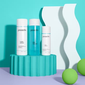 Proactiv® Solution 3-Piece System | 90 Day Acne Treatment Kit ...