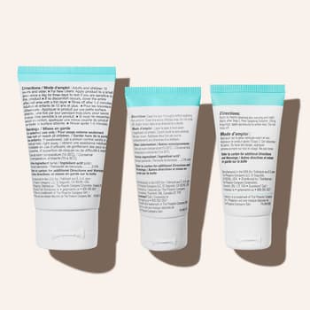 Proactiv+® 3-Piece System | 30 Day Acne Treatment Kit | Proactiv® Products