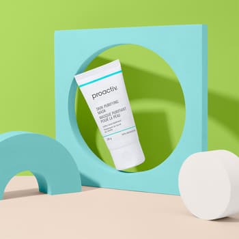 Proactiv Skin Purifying Mask (1 oz) | Proactiv® Products