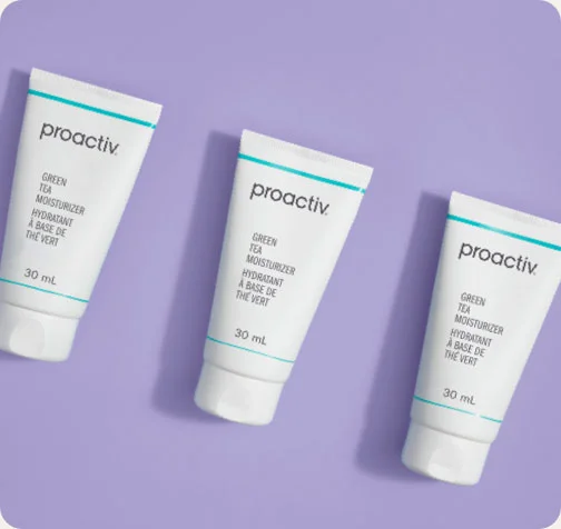 For All Skin Types | Acne & Skincare Treatment | Proactiv®