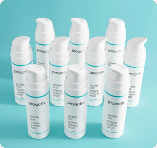 For All Skin Types | Acne & Skincare Treatment | Proactiv®