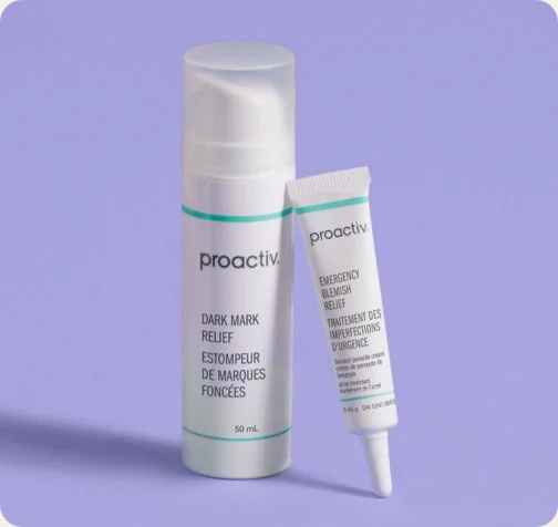 For All Skin Types | Acne & Skincare Treatment | Proactiv®