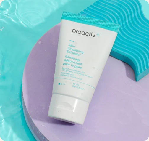 For All Skin Types | Acne & Skincare Treatment | Proactiv®