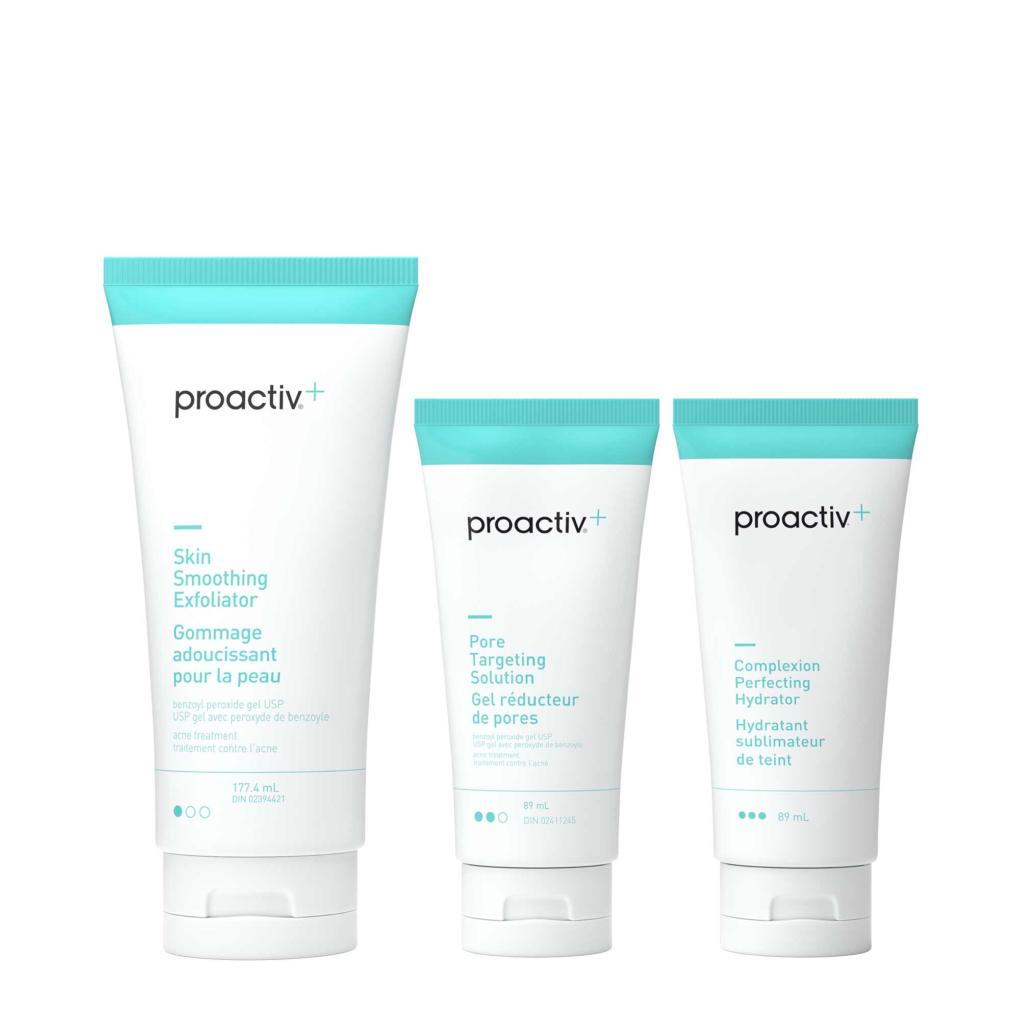 Proactiv Plus Acne Treatment | Proactiv® Official Site