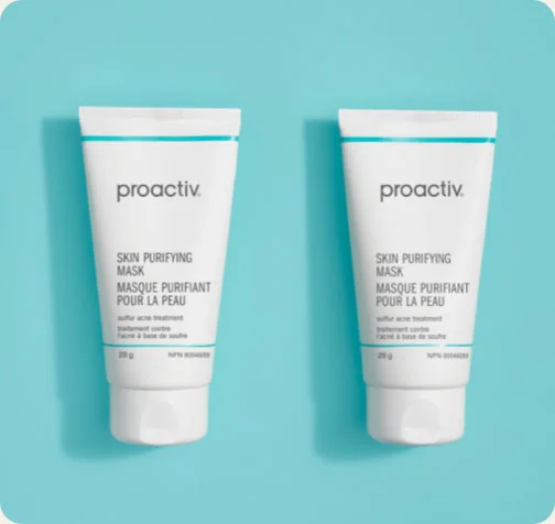 For All Skin Types | Acne & Skincare Treatment | Proactiv®