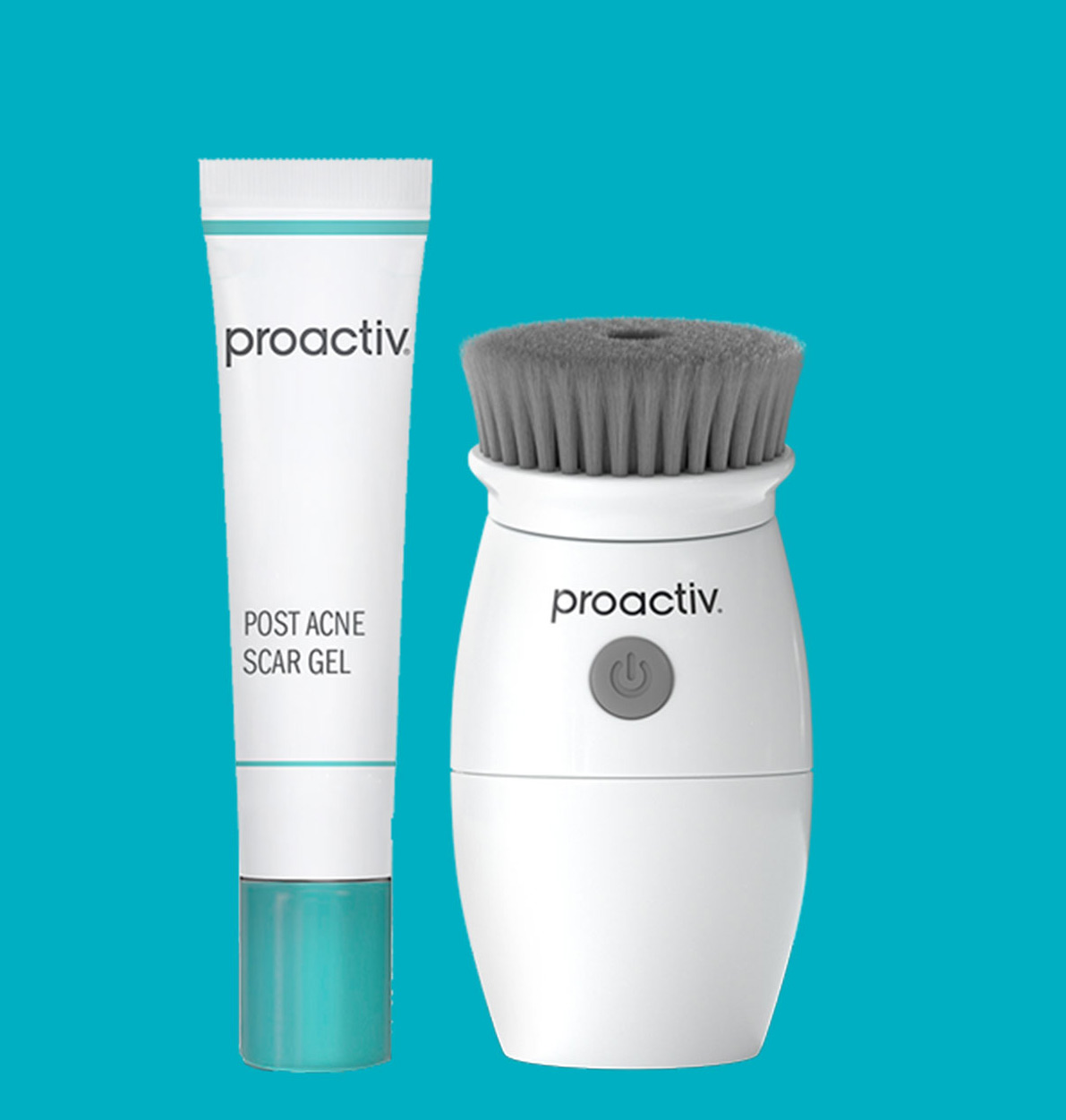 For All Skin Types | Acne & Skincare Treatment | Proactiv®
